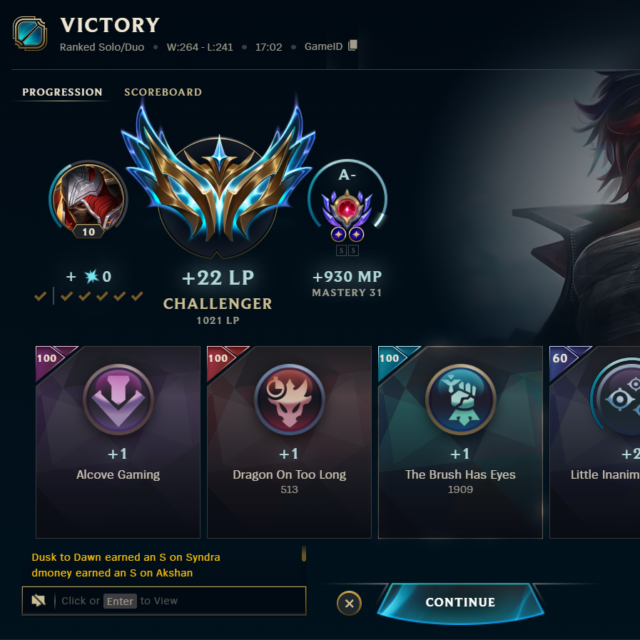 Post from Nightblue3