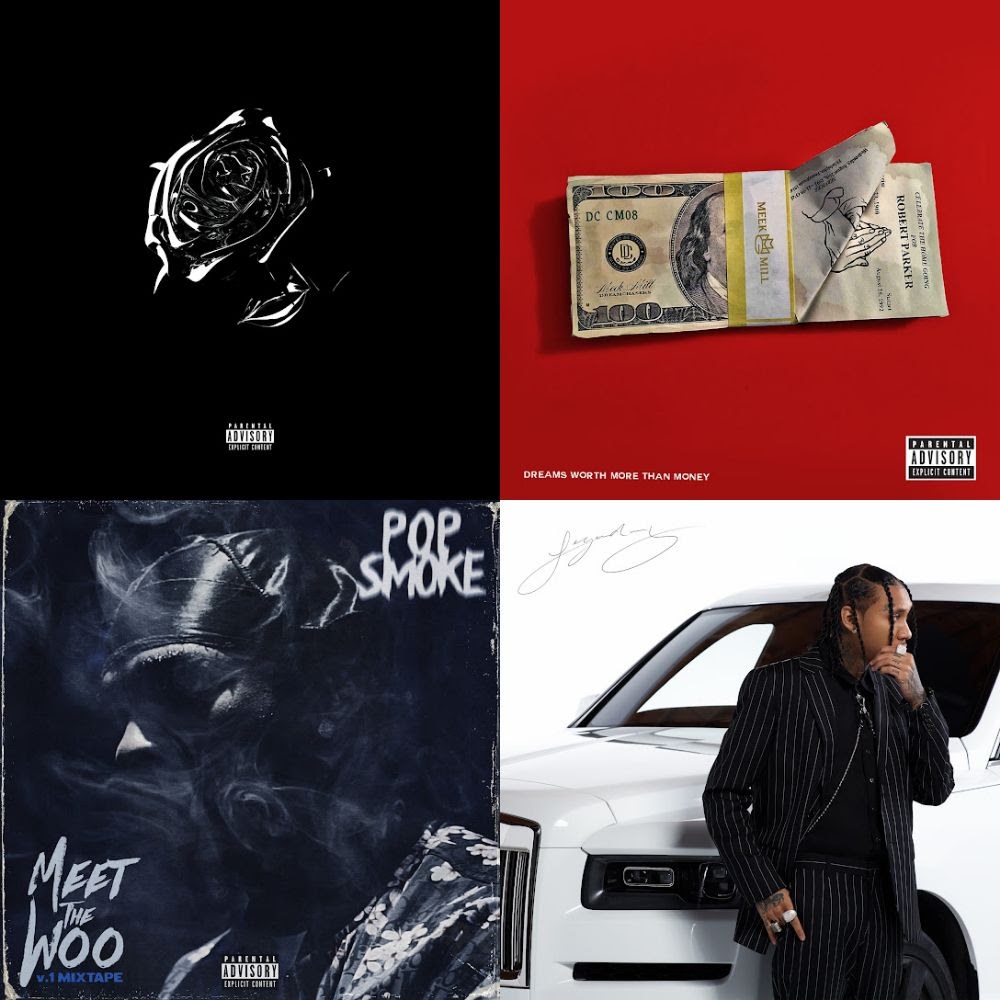 rap music