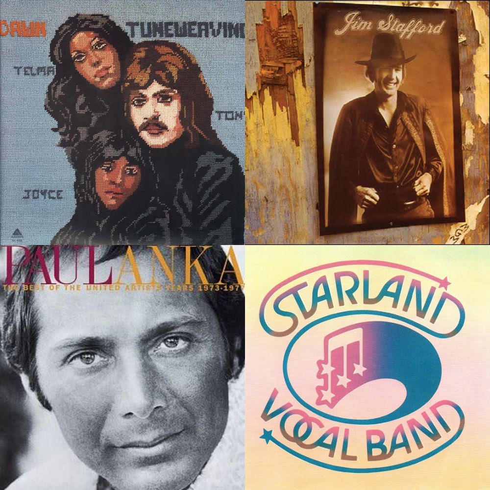 AM Gold Mellow Hits of the '70s
