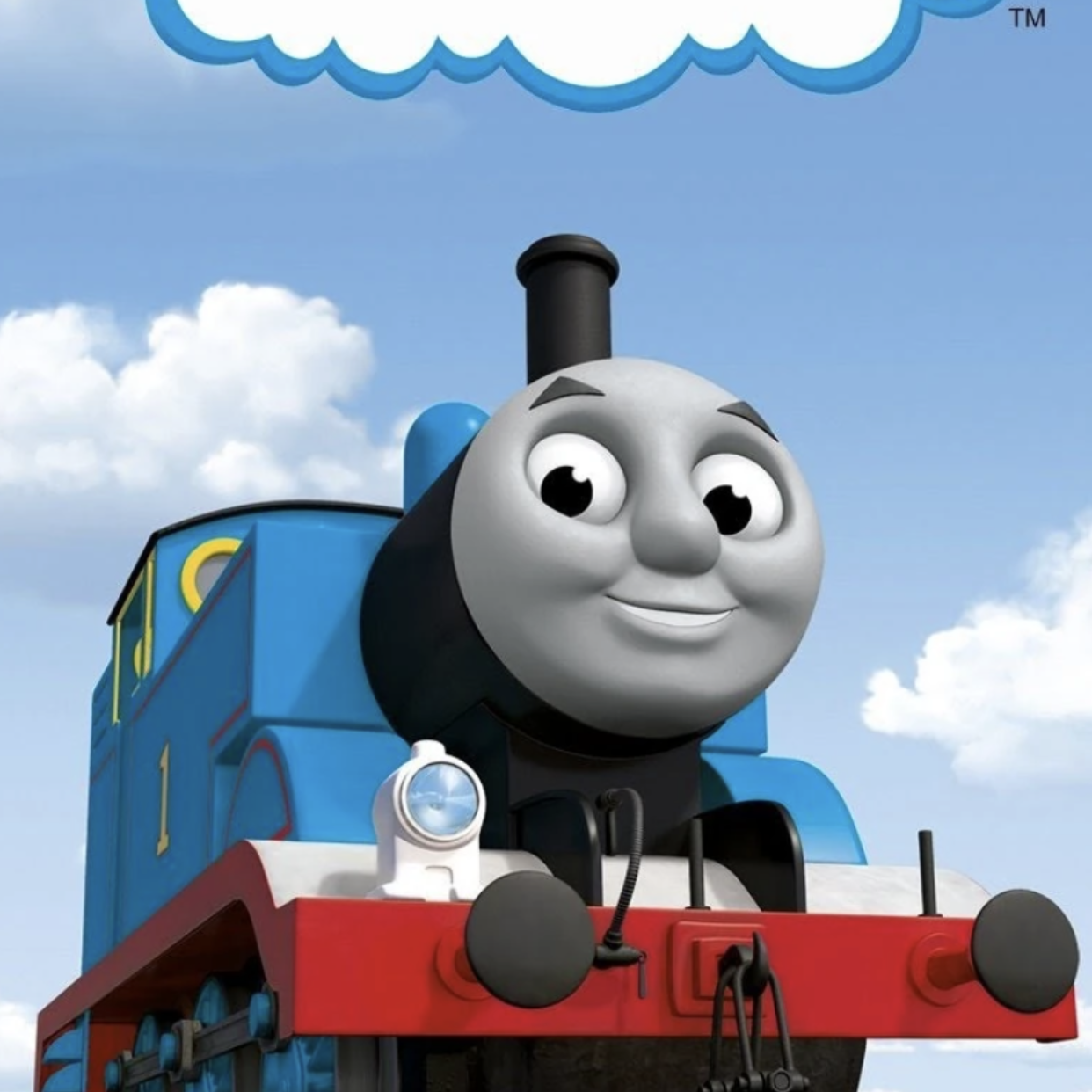 Post from Peter Sam the Narrow Gauge Engine and FE2 Fan