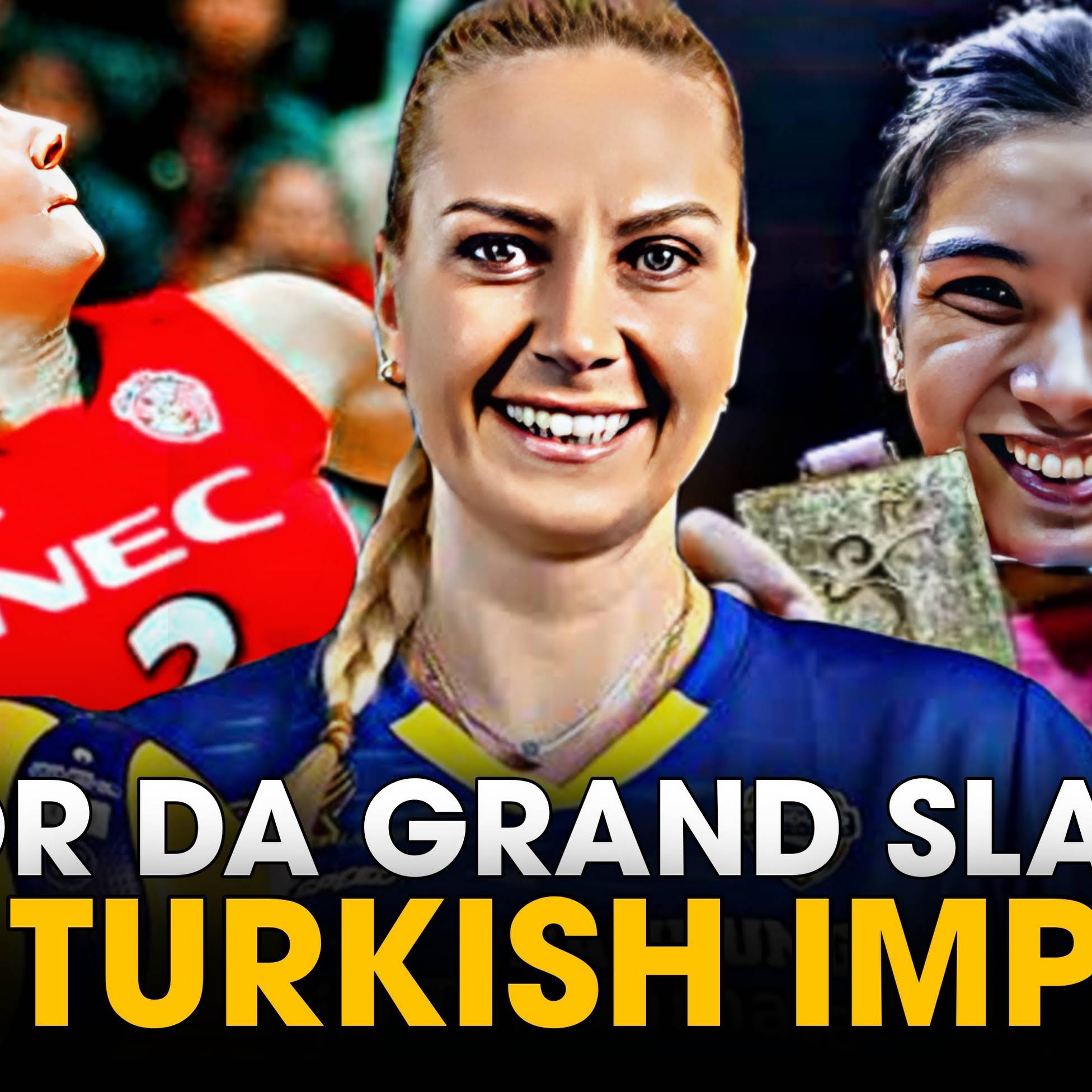 Post from The Heart Of PVL