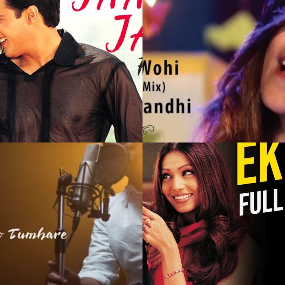 Best of (Bollywood) Hindi Songs at 2020