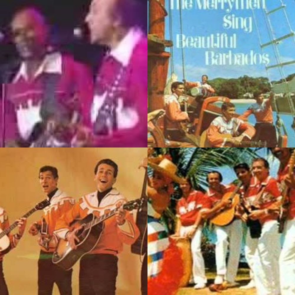 The Merrymen Greatest Hits