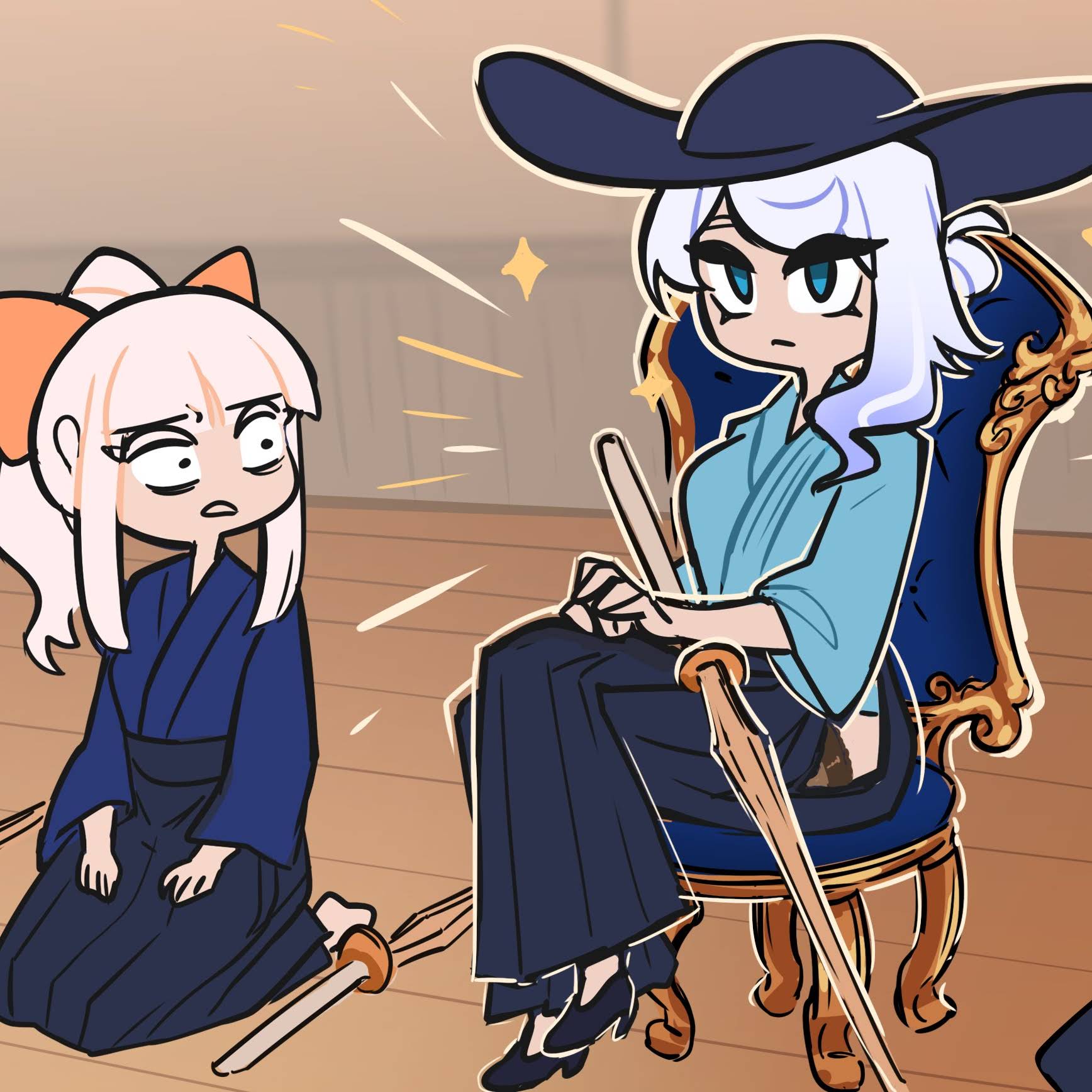 Post from Solus Astorias