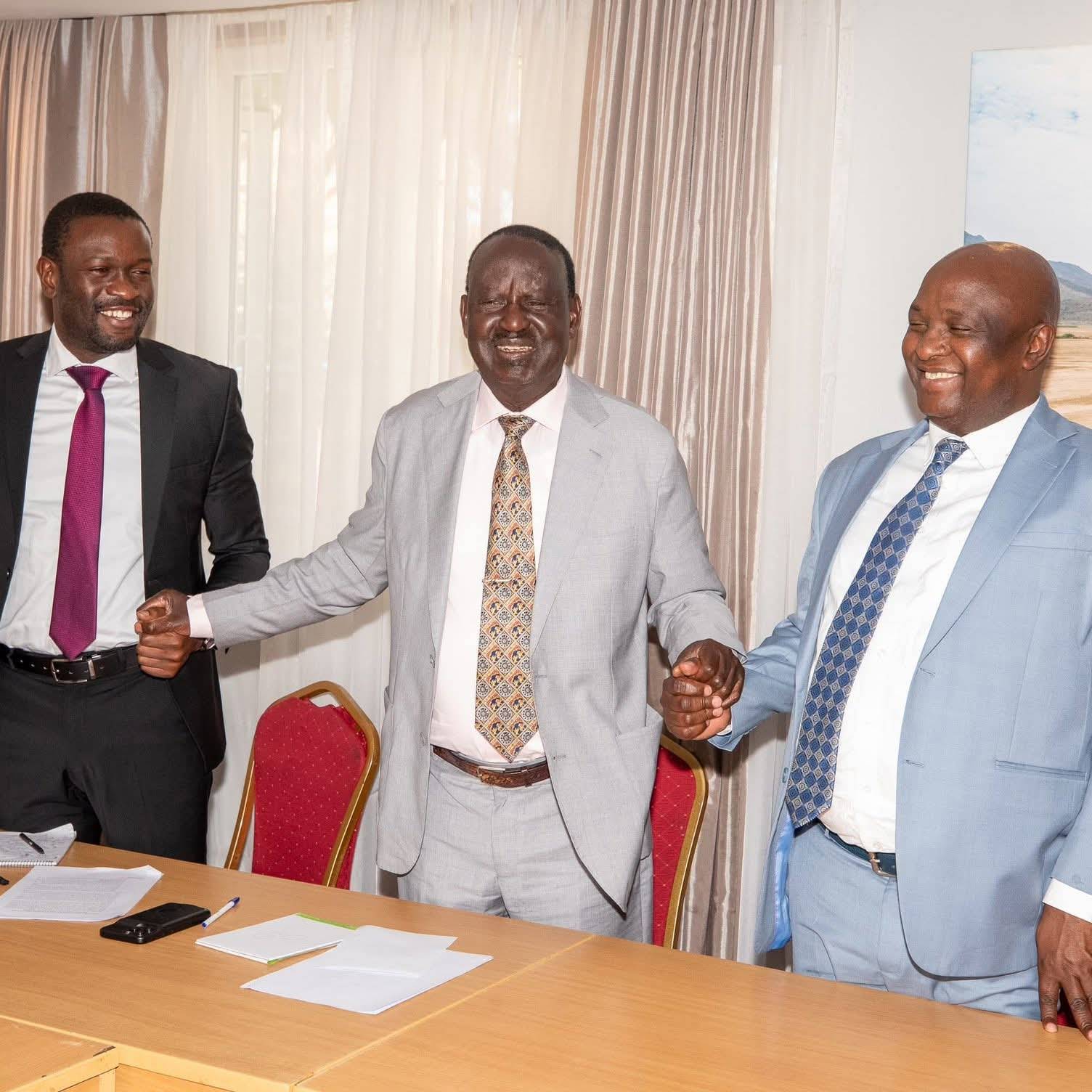 Post from Afro David Tv