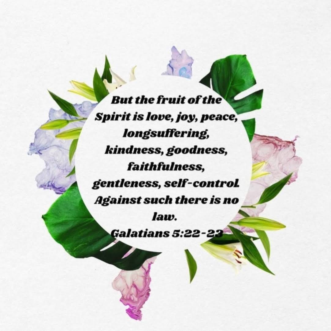 Post from Keri Christ Follower