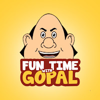 Post from Fun Time With Gopal
