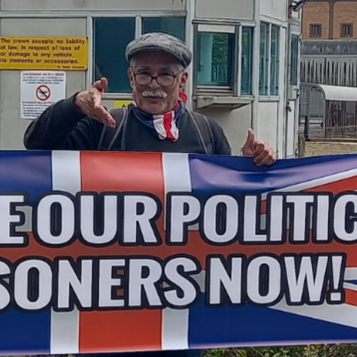 Post from Brexit brian Stovell