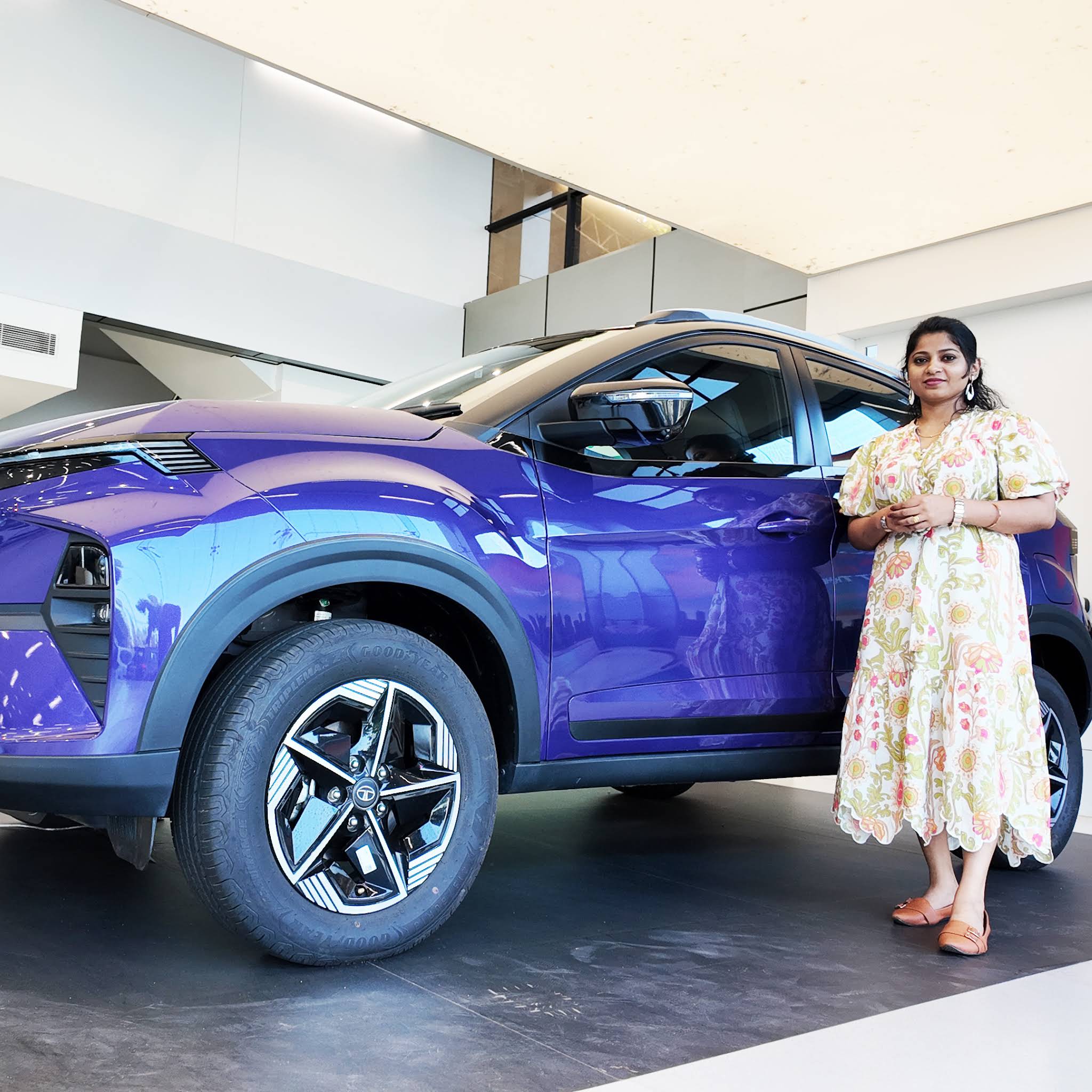 Post from Sabiz Thrills