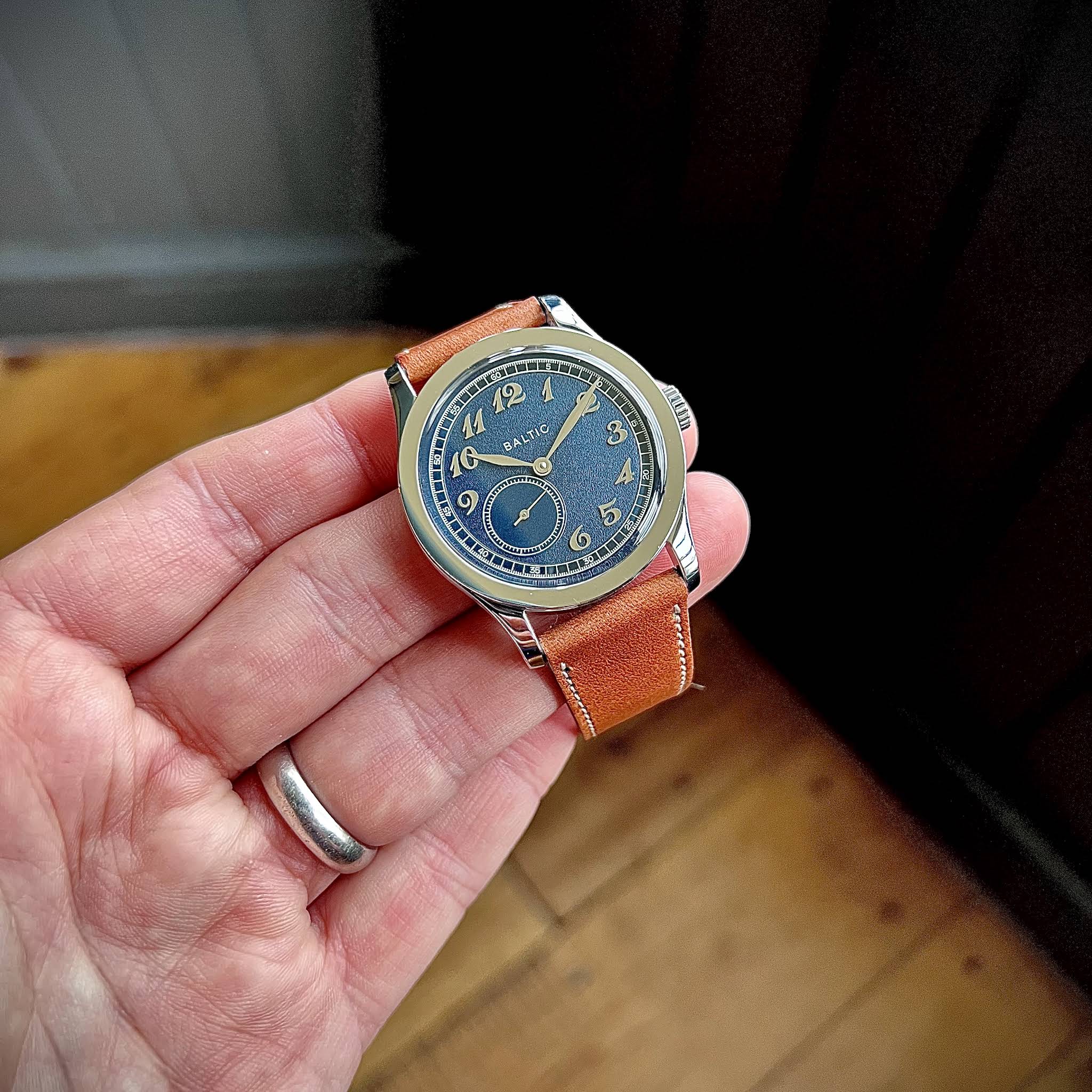Post from THE MAD WATCH COLLECTOR