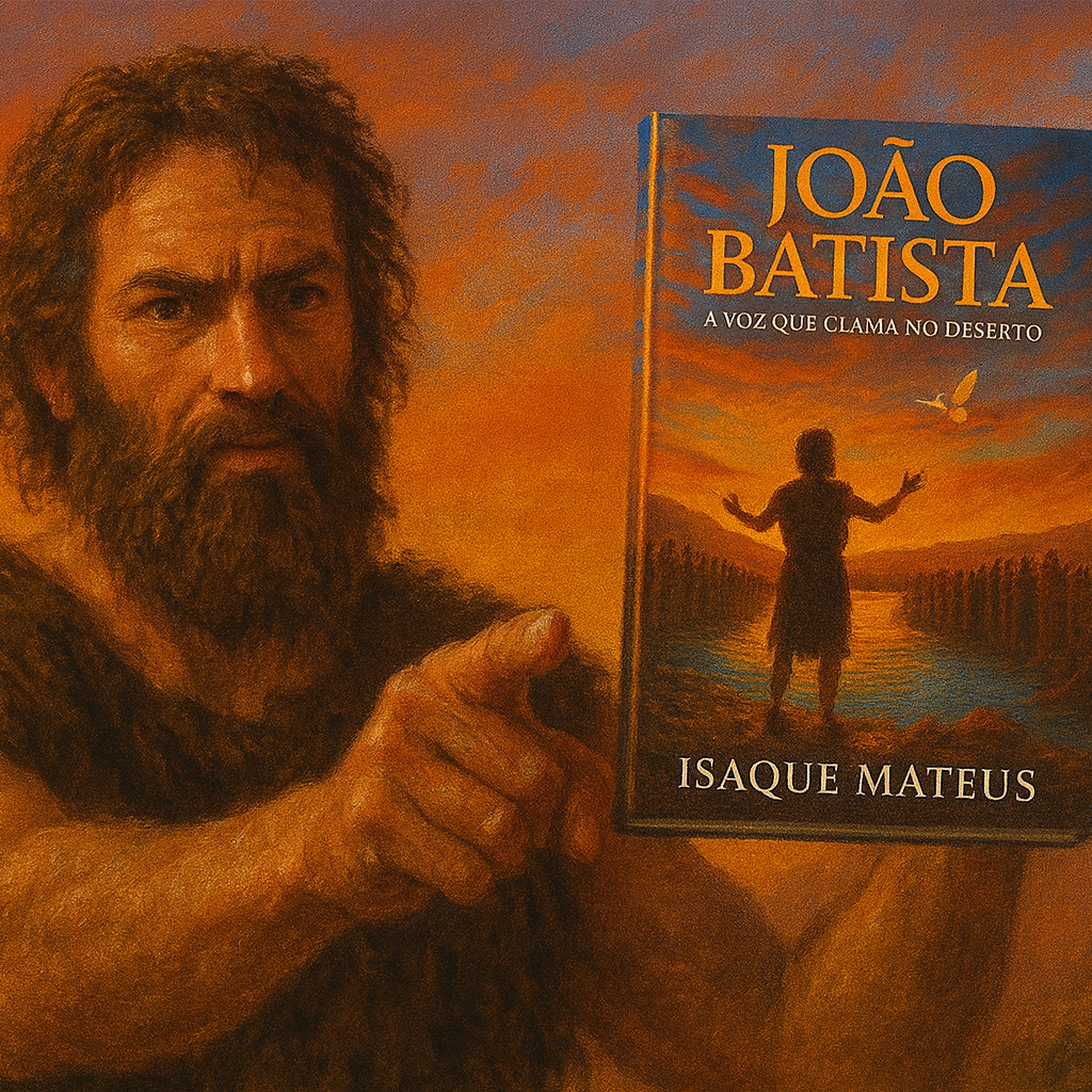 Post from Isaque Mateus - Autor