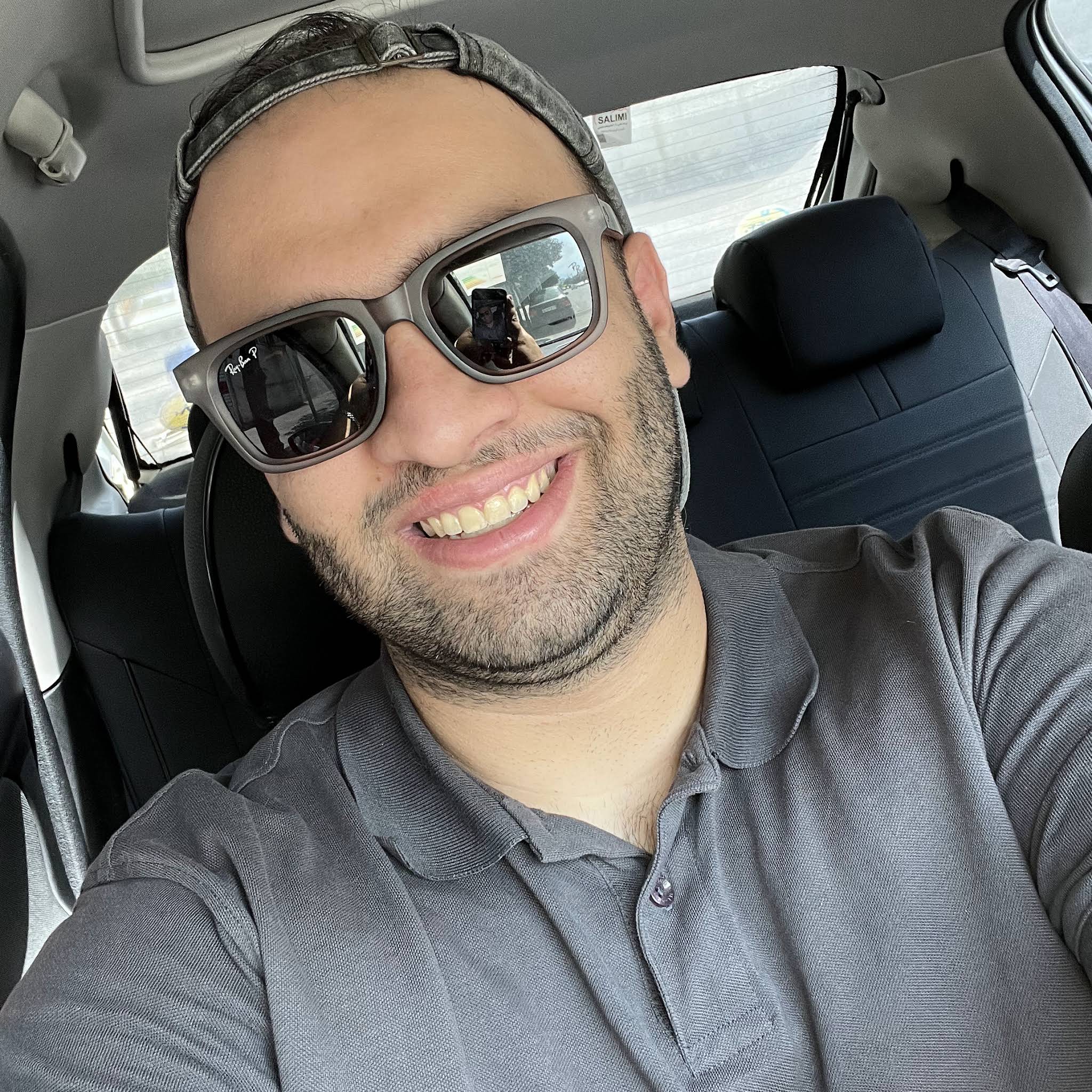 Post from Ehsan Mirzad