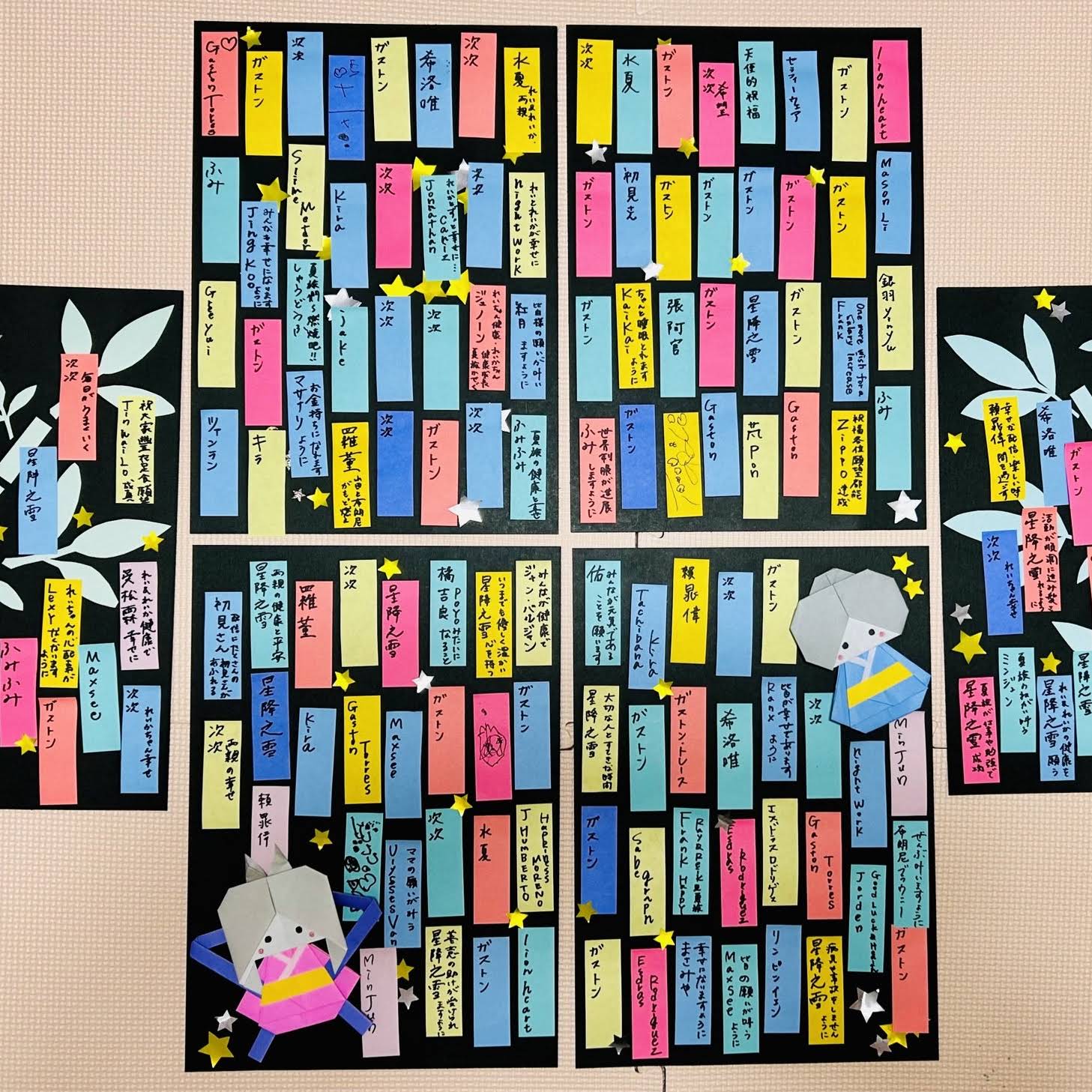 Post from Otsuka Ray ch.