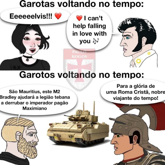 Post from Toranja Memes