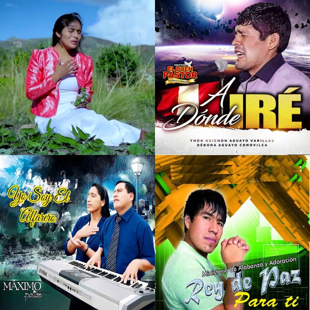 alabanzas al Rey de Reyes y Señor de señores