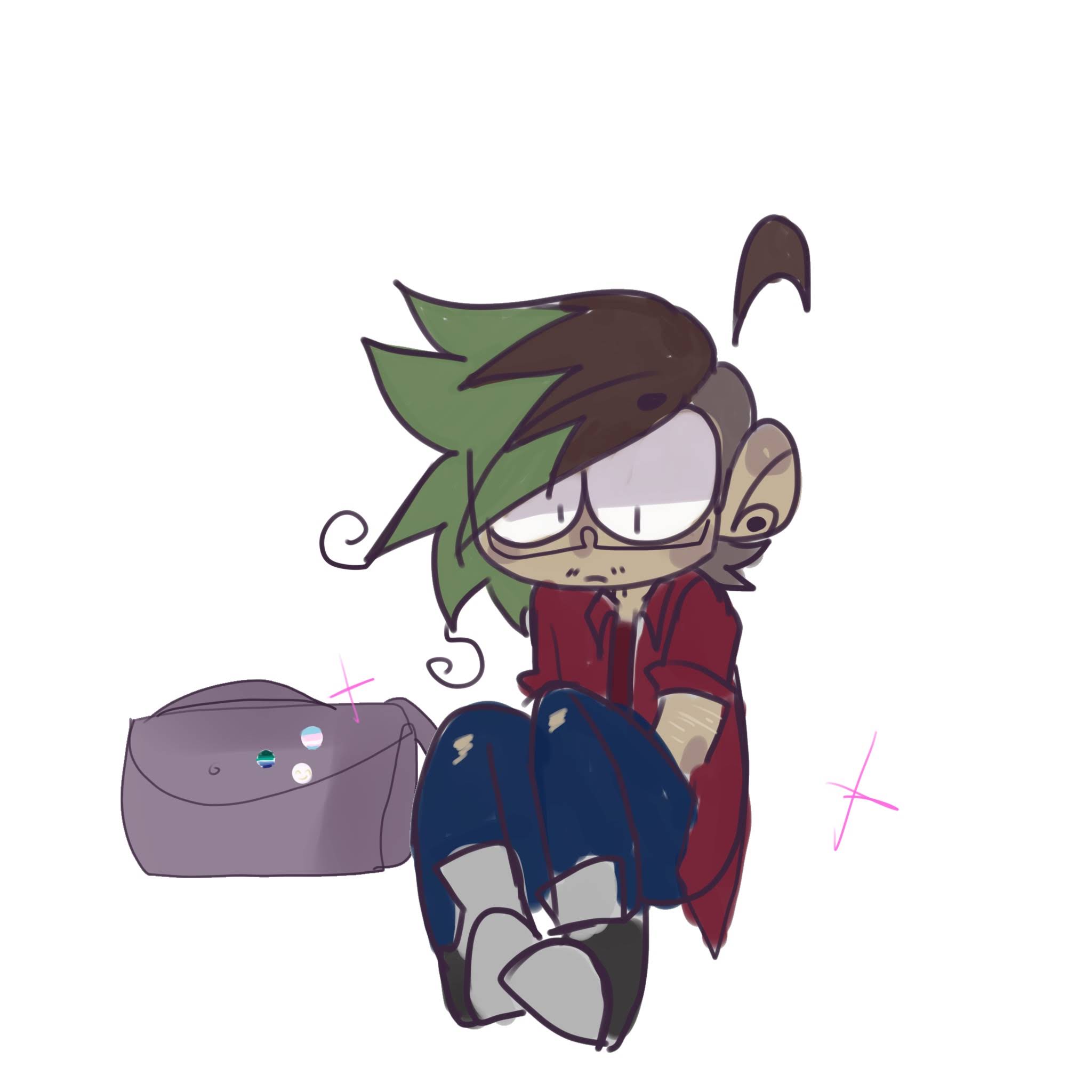 Post From Magiccnoodles