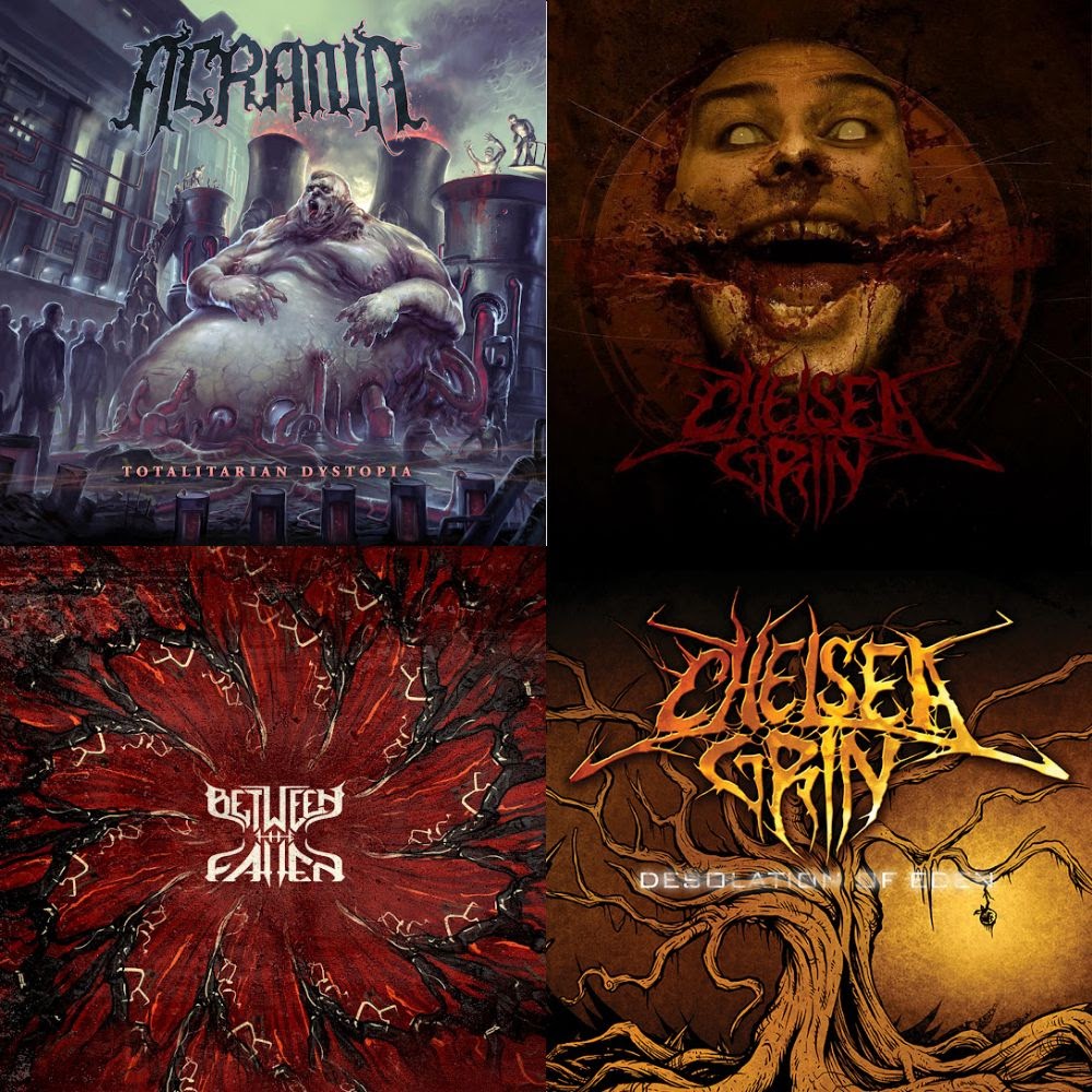 Slam Metal