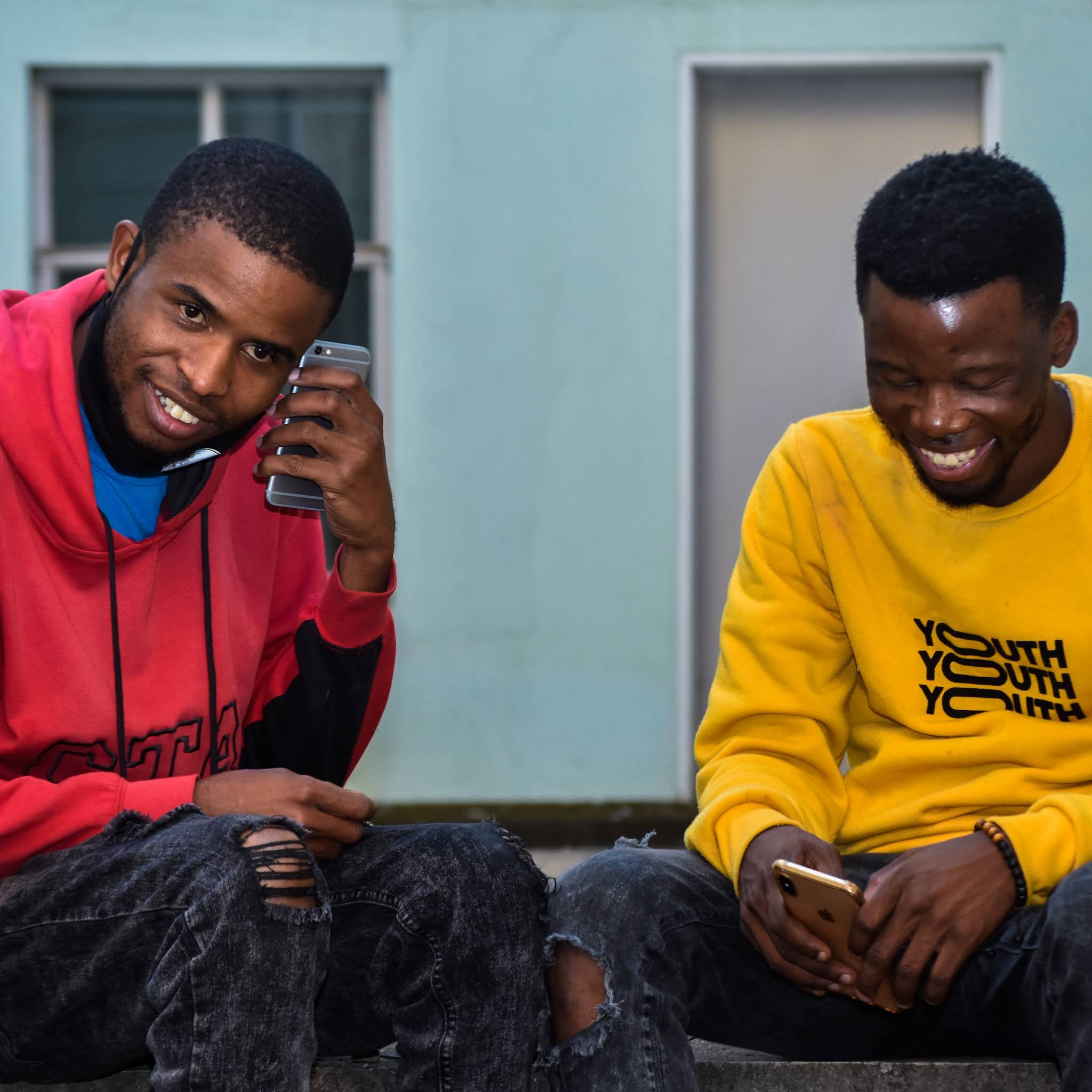 Post from Nigel Tha Slick Pastor