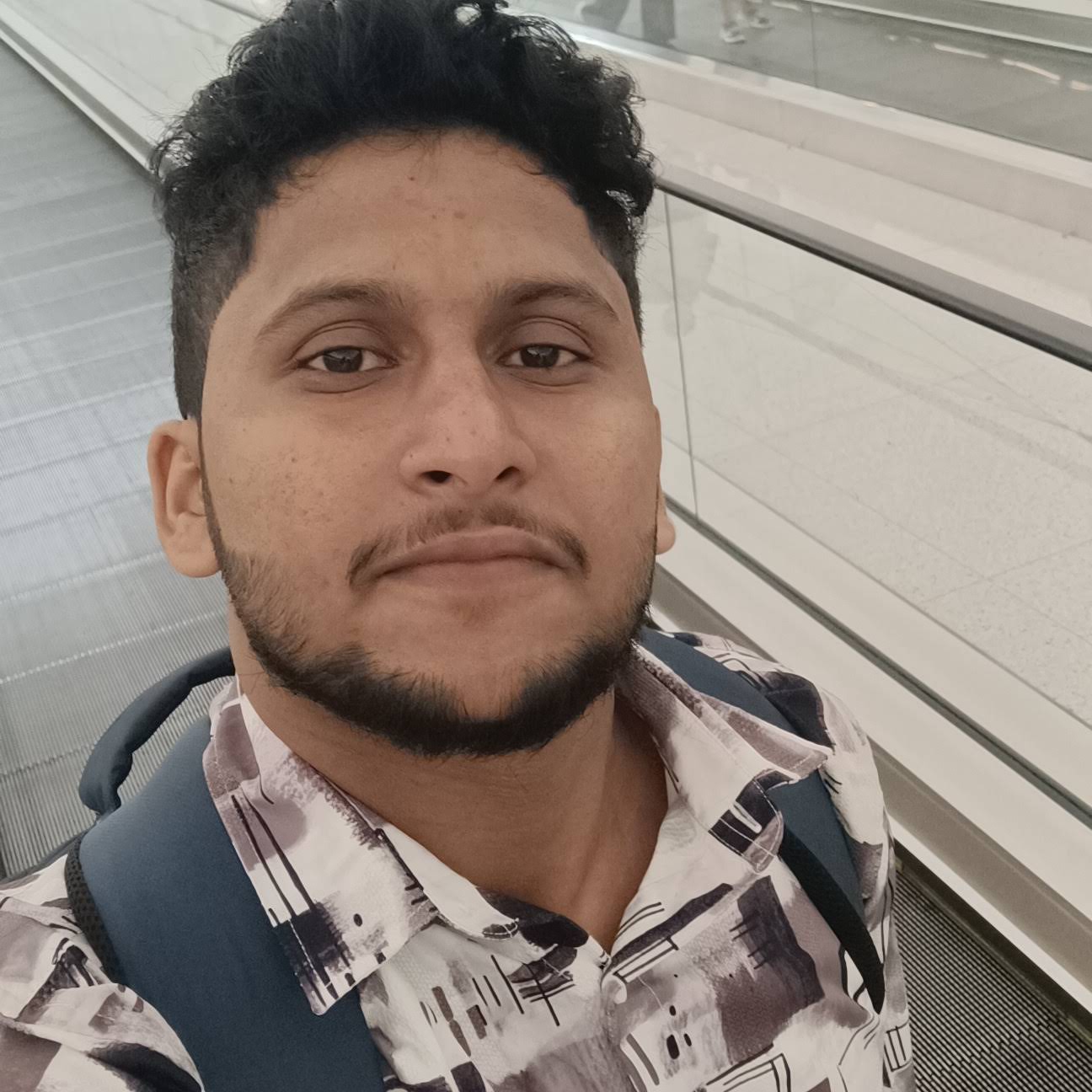 Post from JAFAR BIN ASHRAF