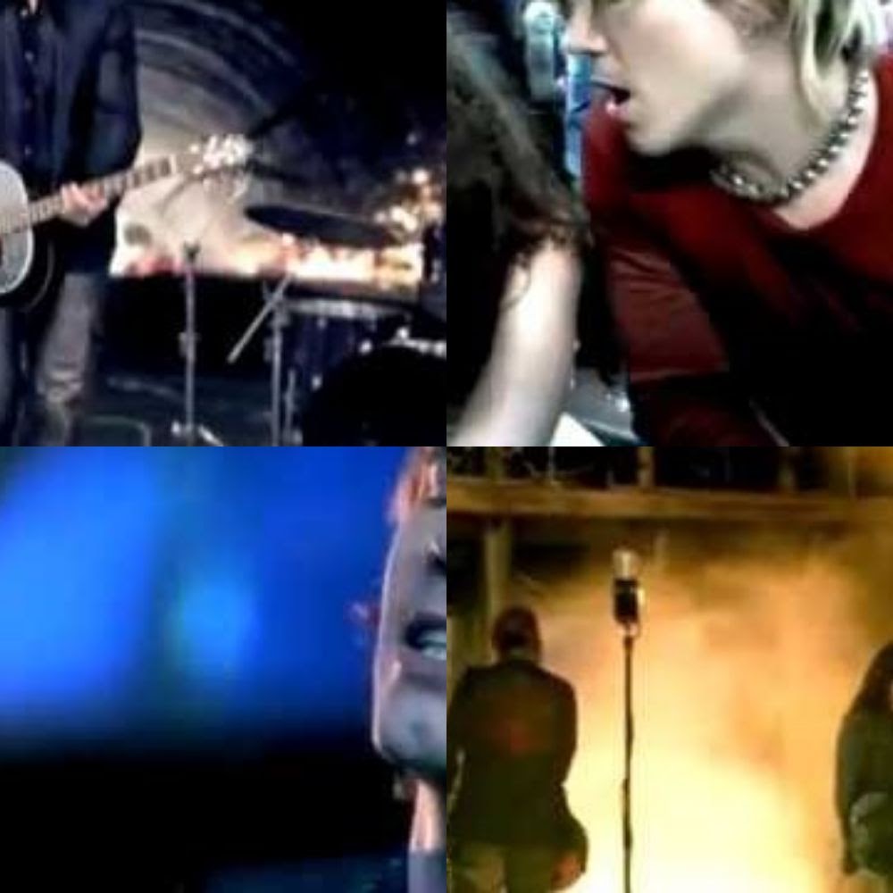 The Goo Goo Dolls Mix!