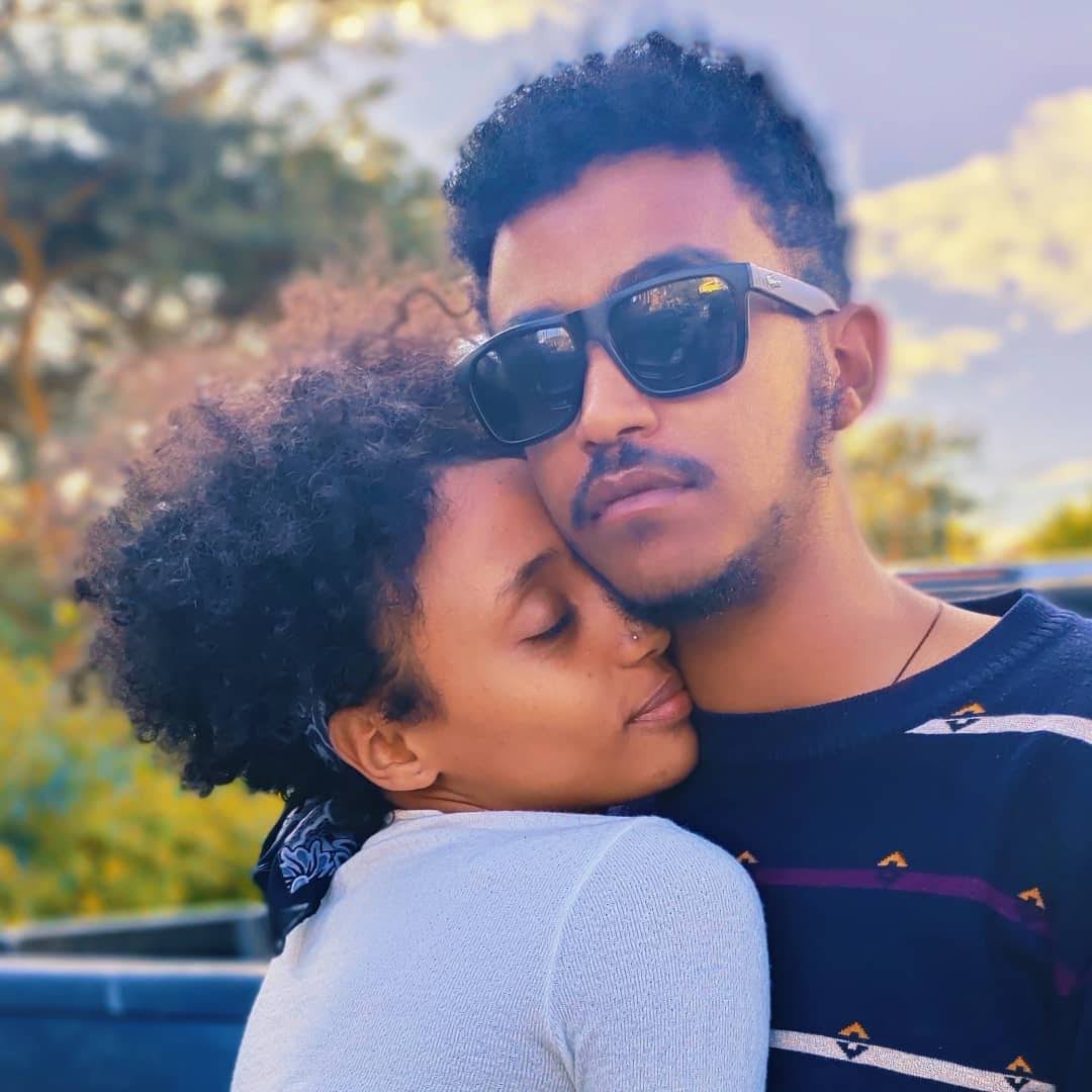 Post from SAM AND LIHA - PSYCHO COUPLE