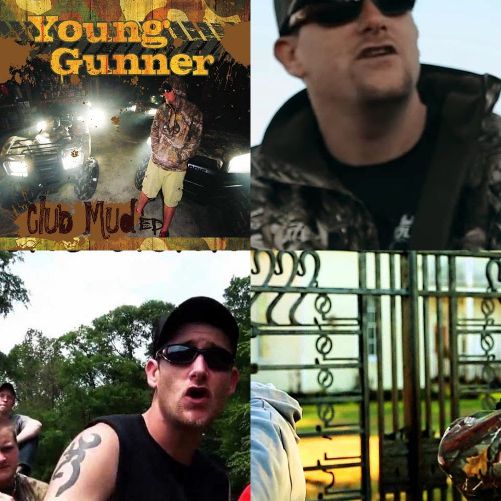 Young Gunner Music