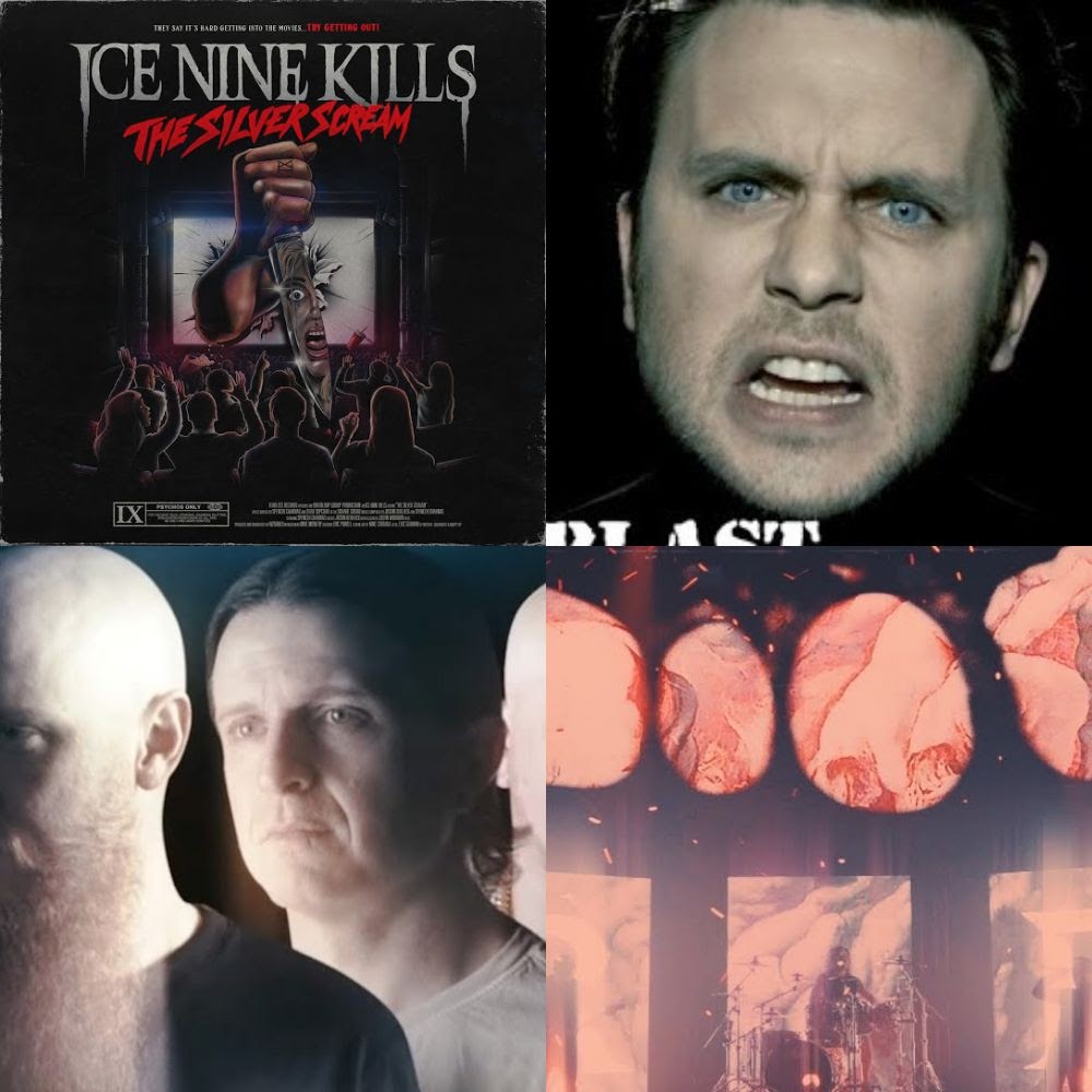 NHL 21 Soundtrack Wishlist