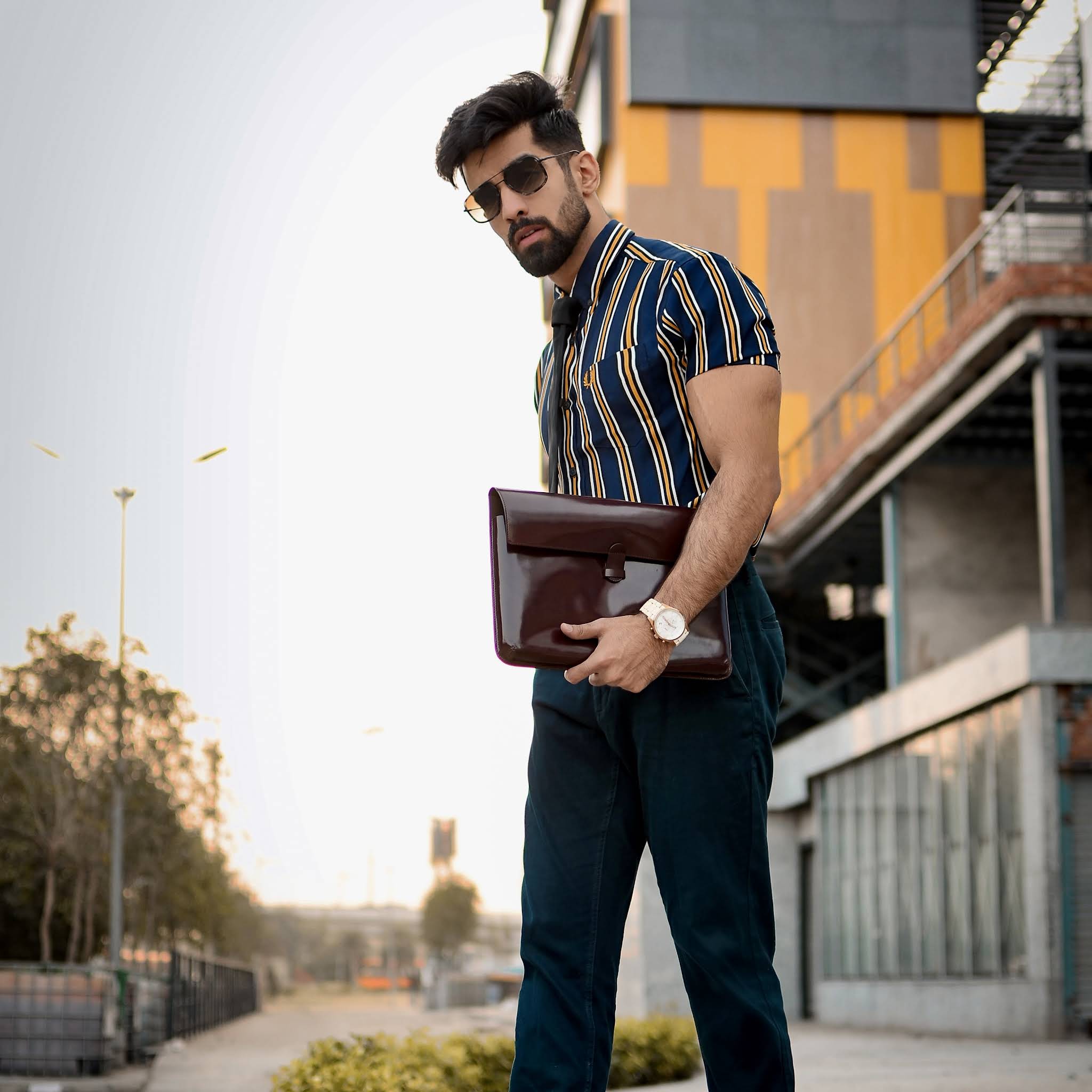 Post from The Formal Edit