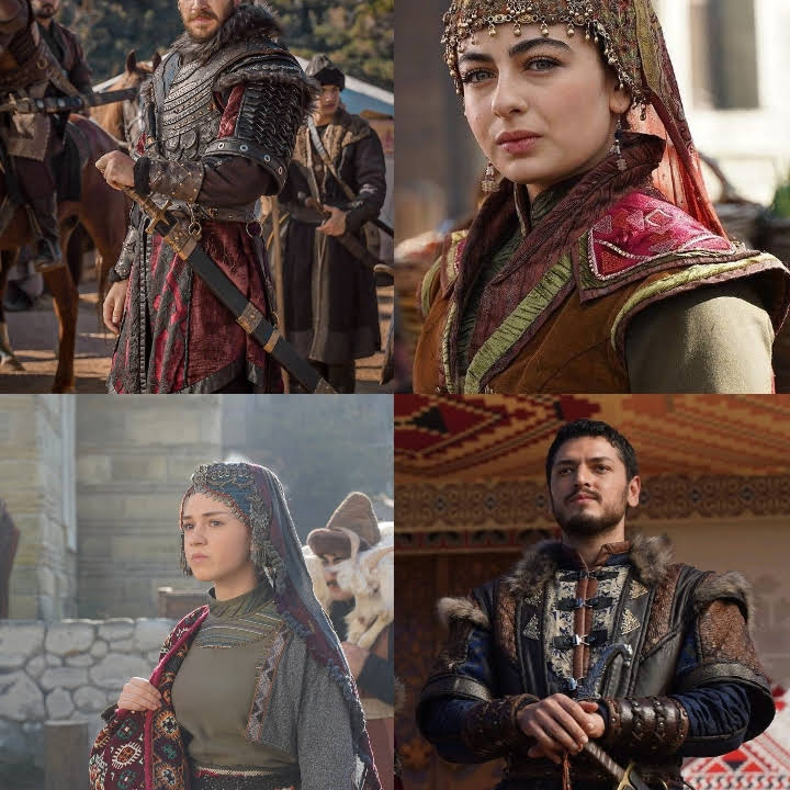 Post from Faruk&Belgin_Algon fans