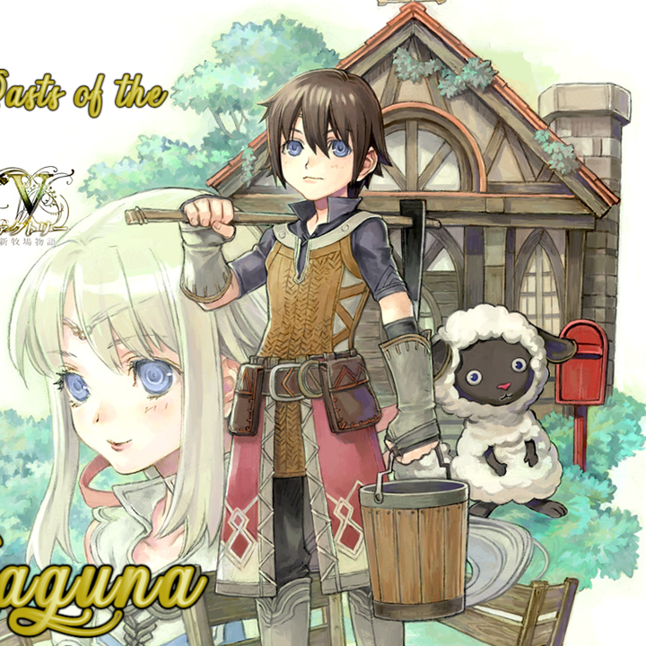 Post from Rune Scribble