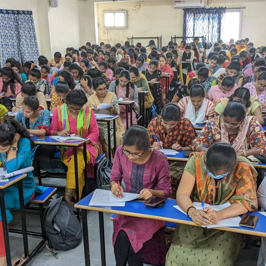 Post from GATE MASTERS ACADEMY TSPSC and APPSC AEE AE