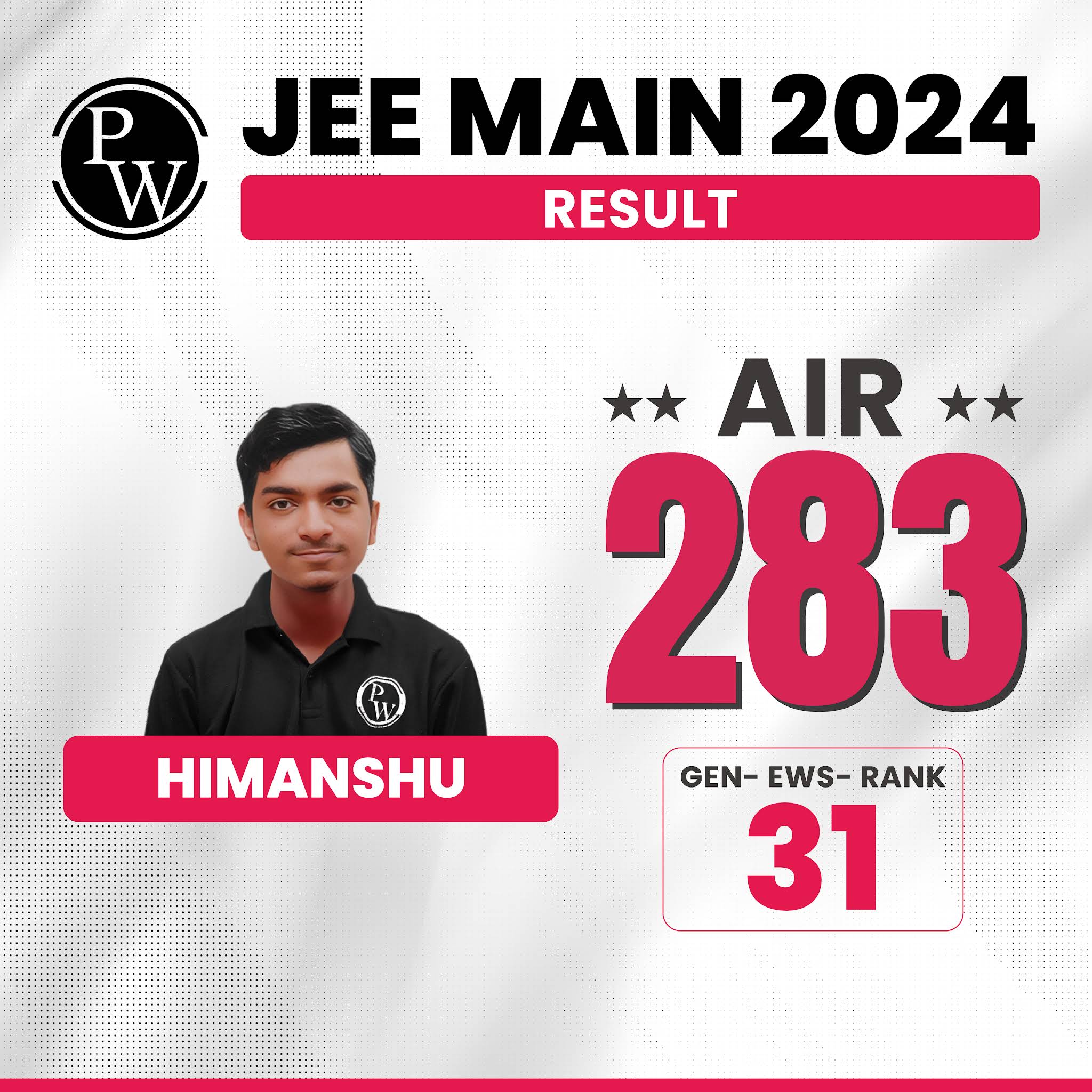 Post from JEE Wallah