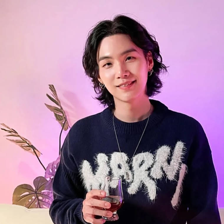 Post from Rapper Woffy