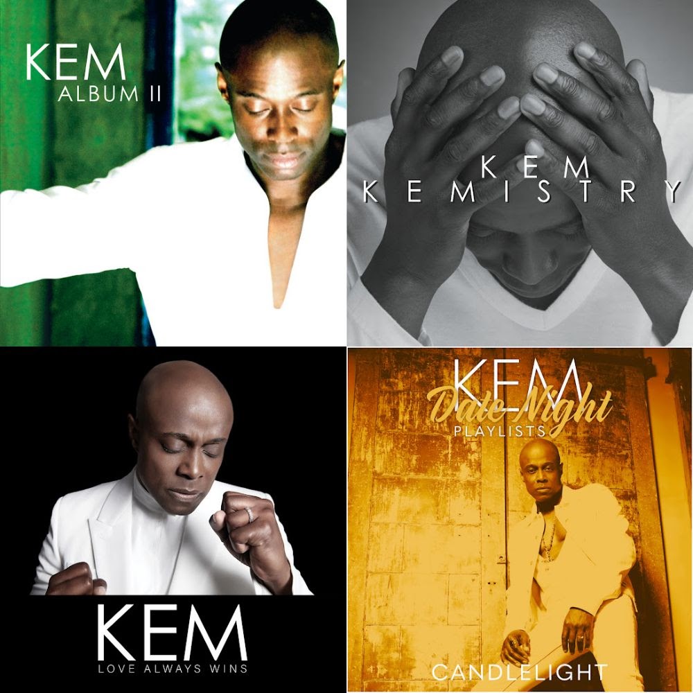 KEM SONGS