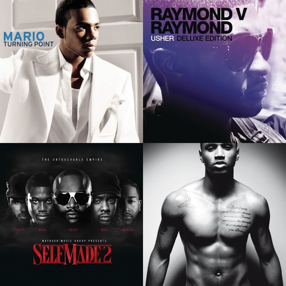 Trey Songz Radio Clean