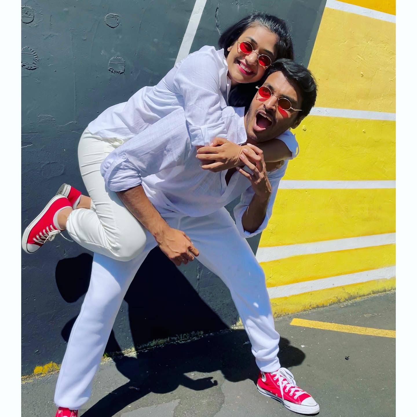 Post from Arpit Goyal