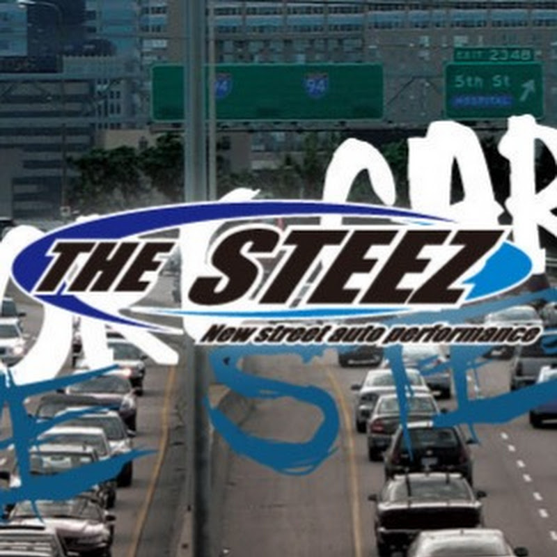 THE STEEZ｜YouTubeランキング