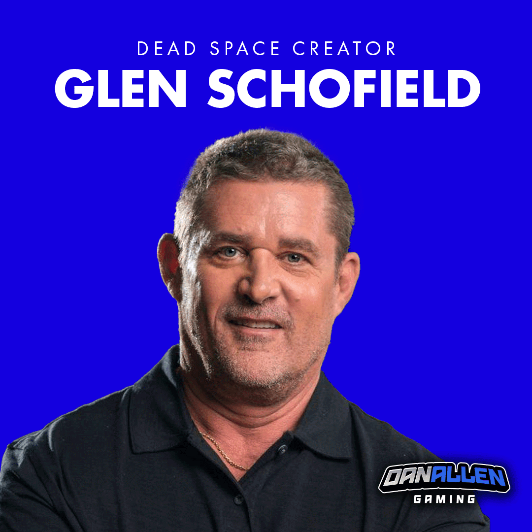 Post from Dan Allen Gaming