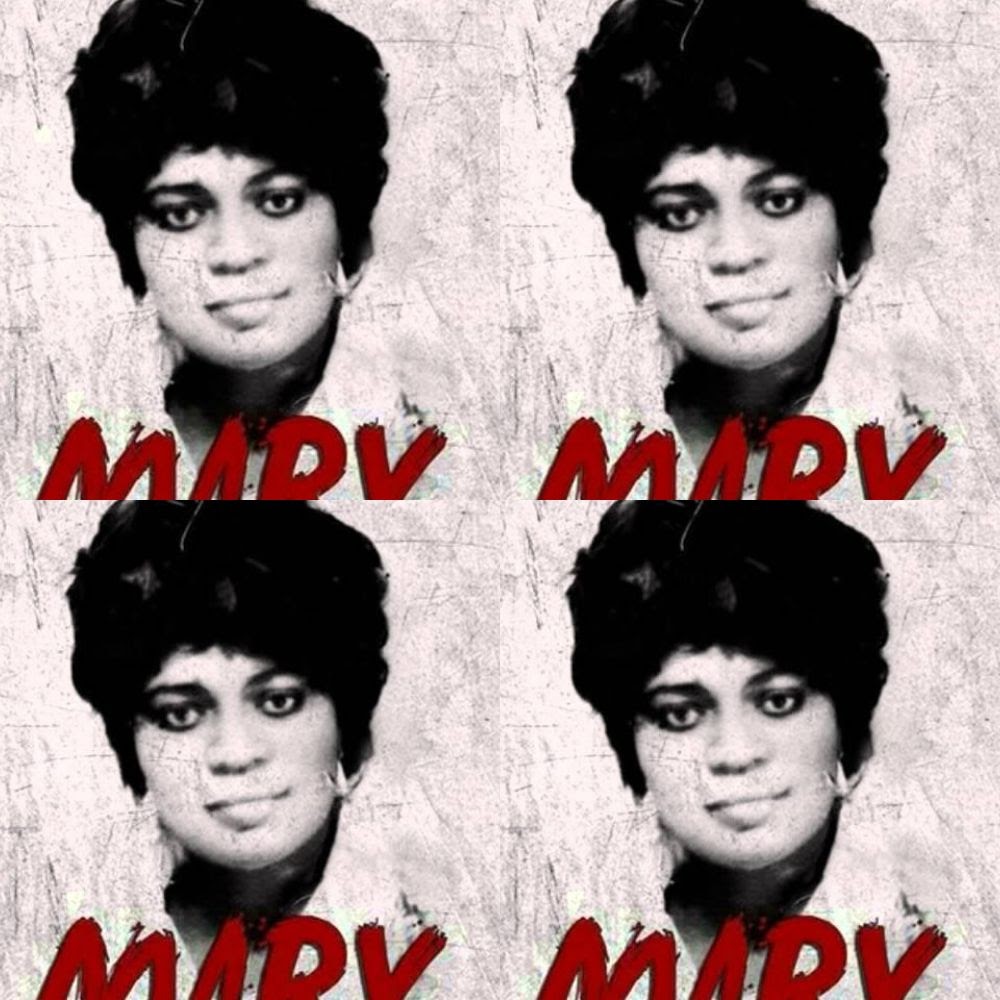 Mary (Album)