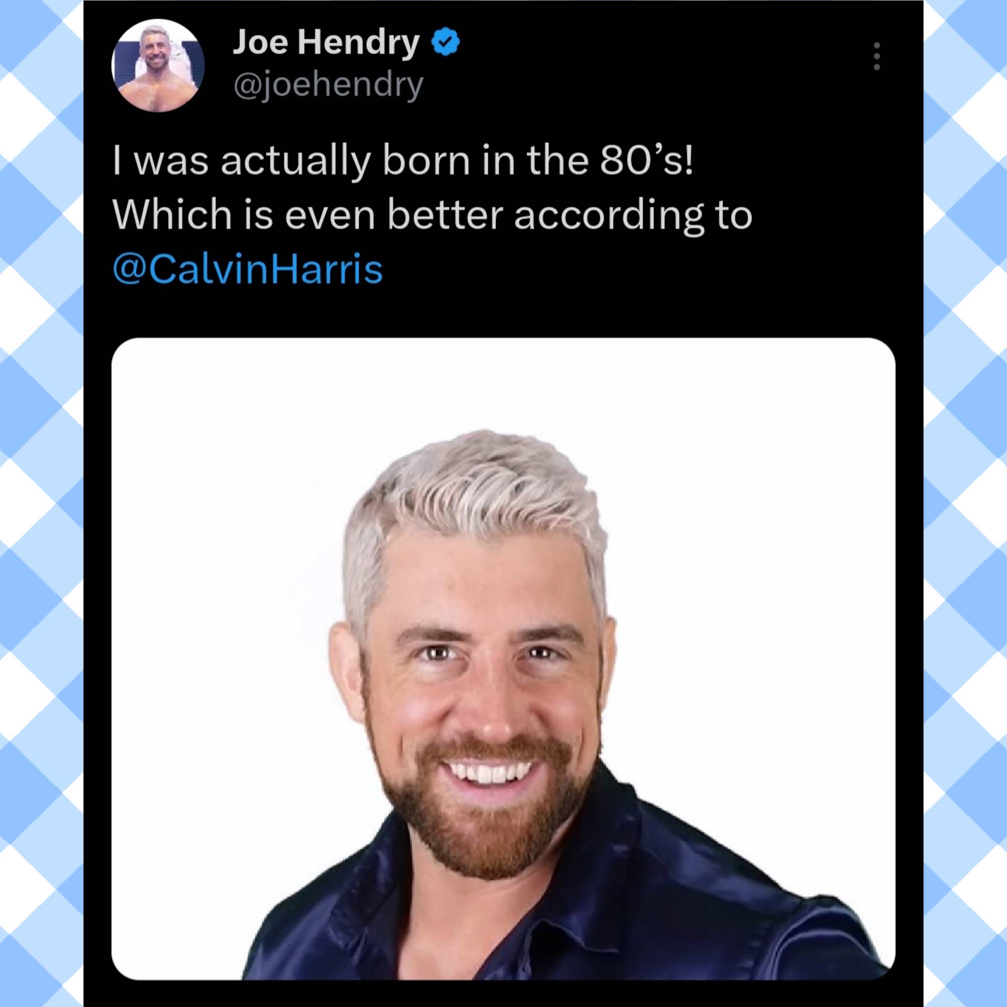 Post from OSW Review HD
