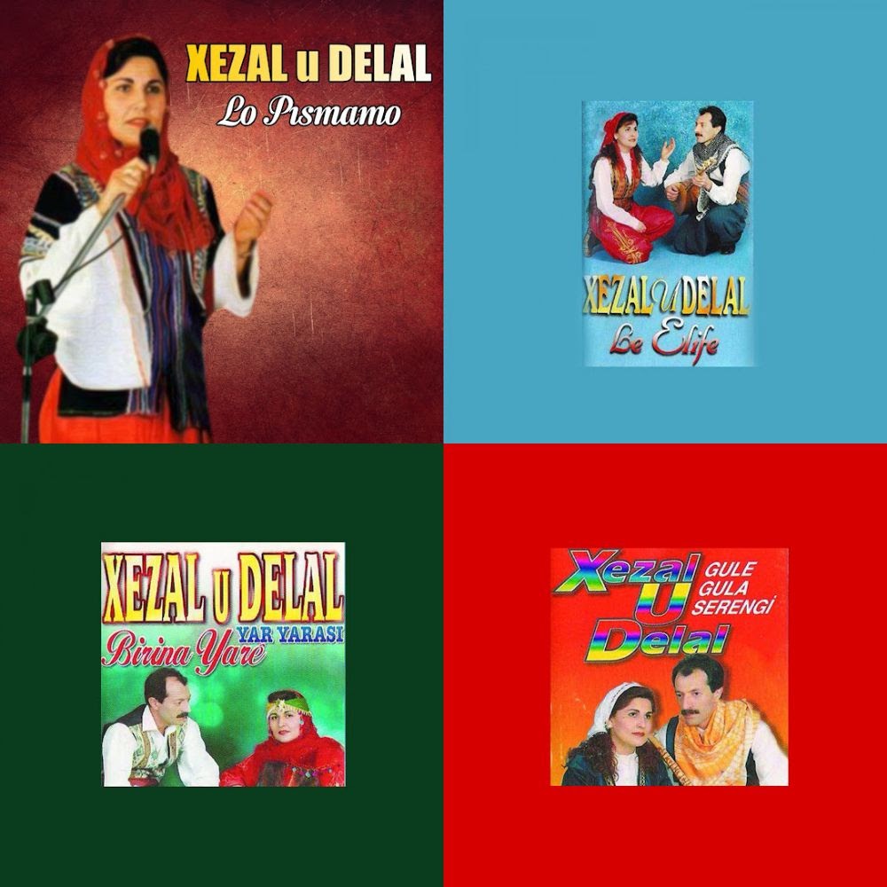 xezal u delal