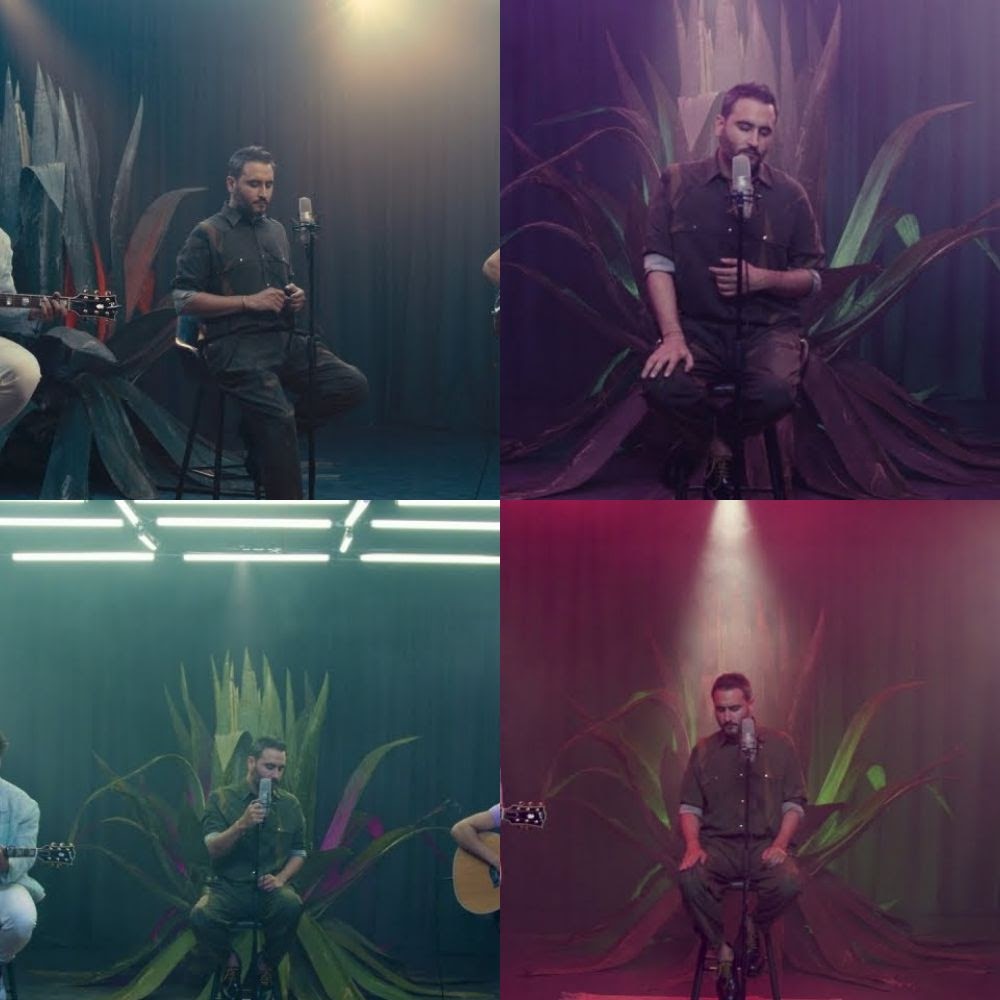 Reik - De Mexico (Album Completo, Album 2020, Disco Completo)