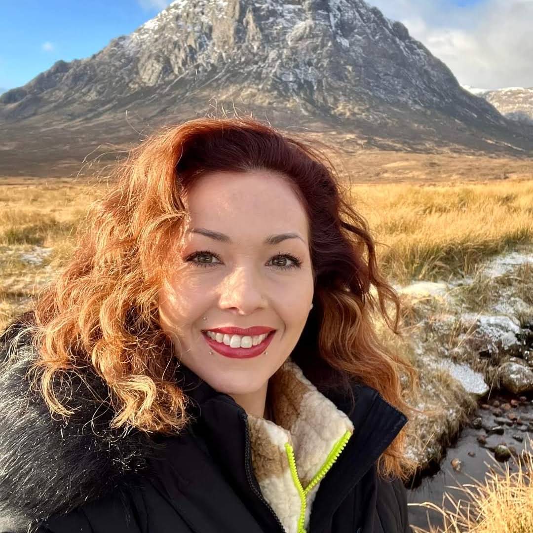 Post from Christa Elisha