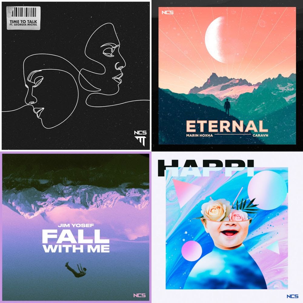 NCS 2020 august list