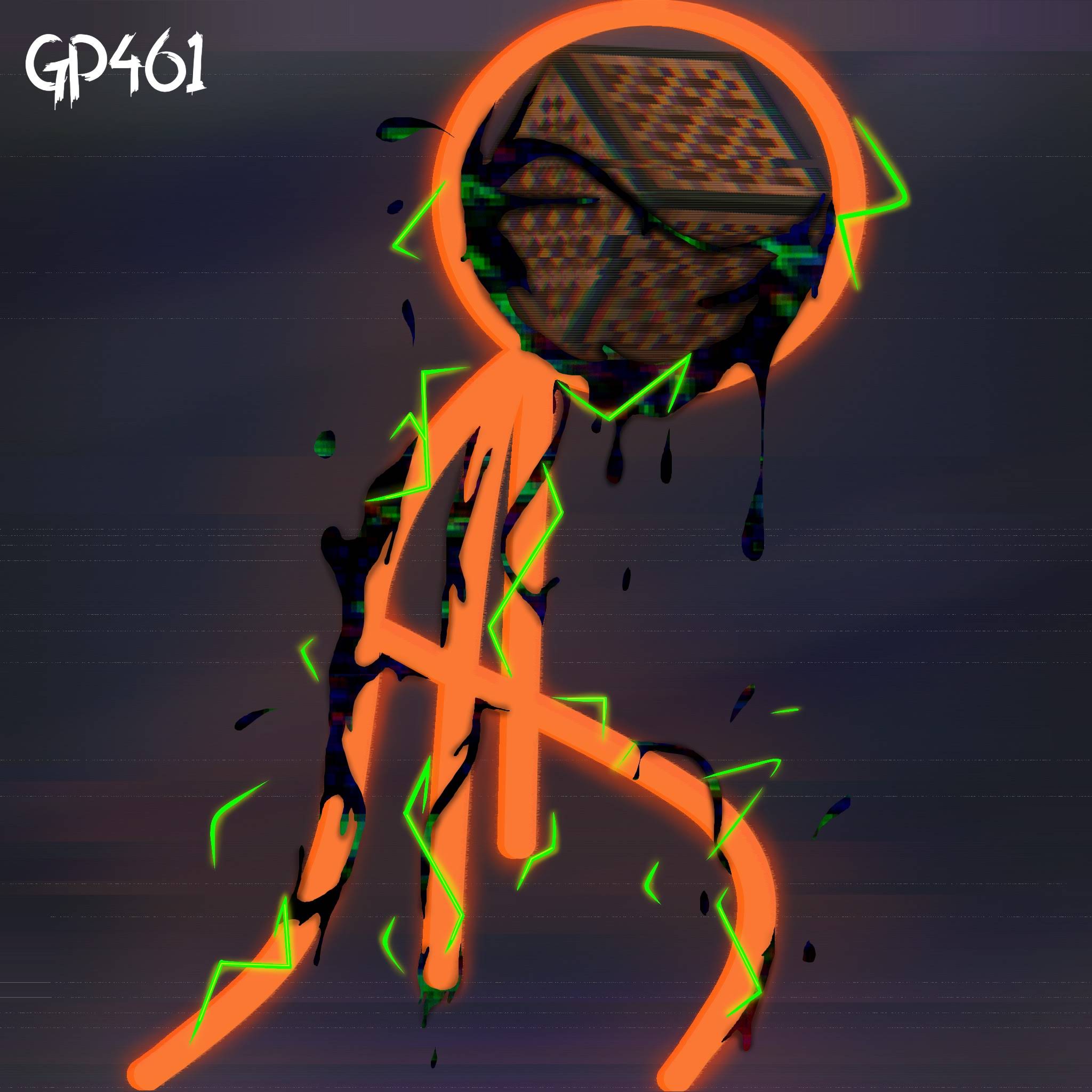 Post from GP461
