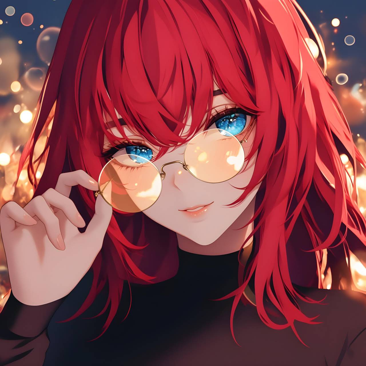 Post from Nightcore Venyx