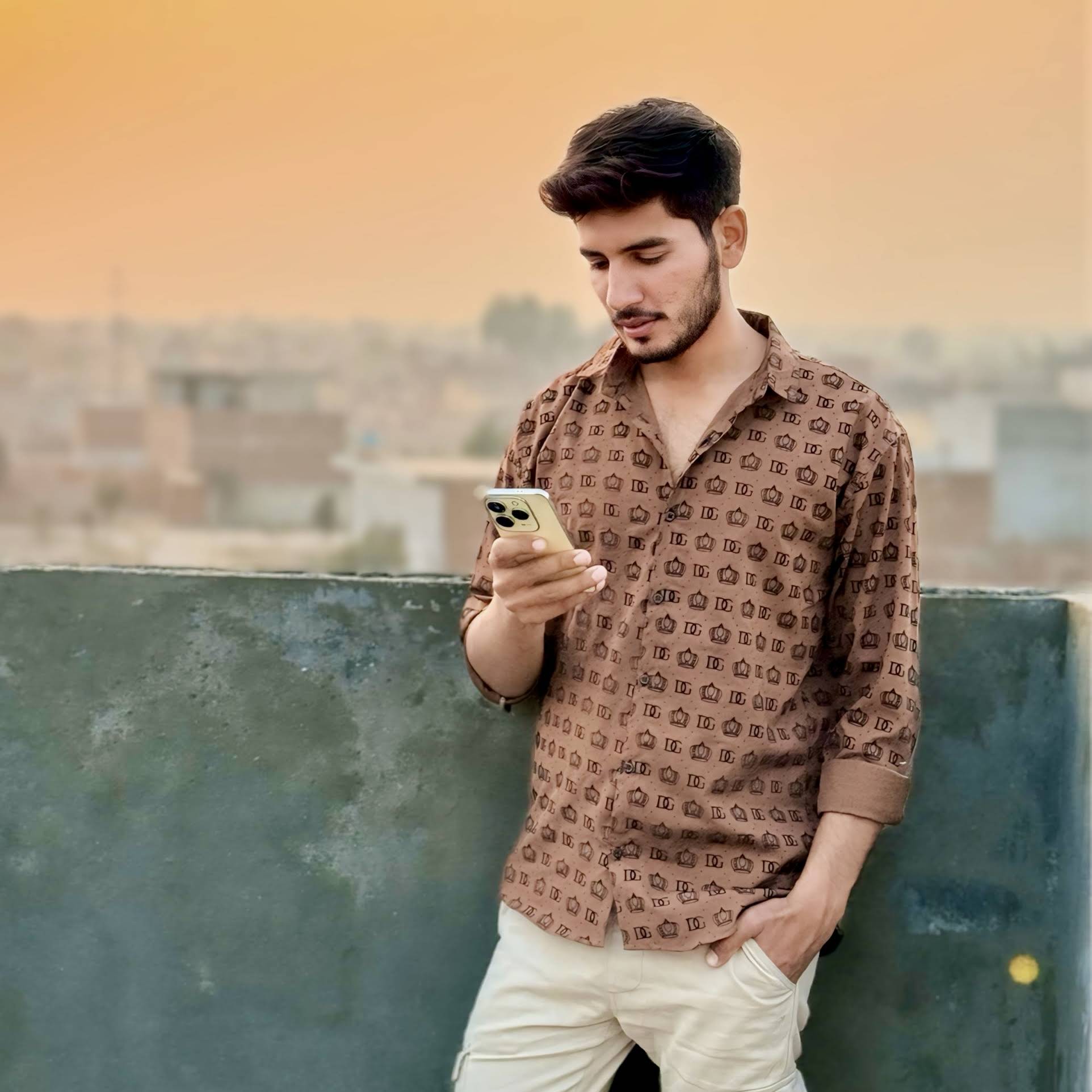 Post from Hammad Shafique Vlogs