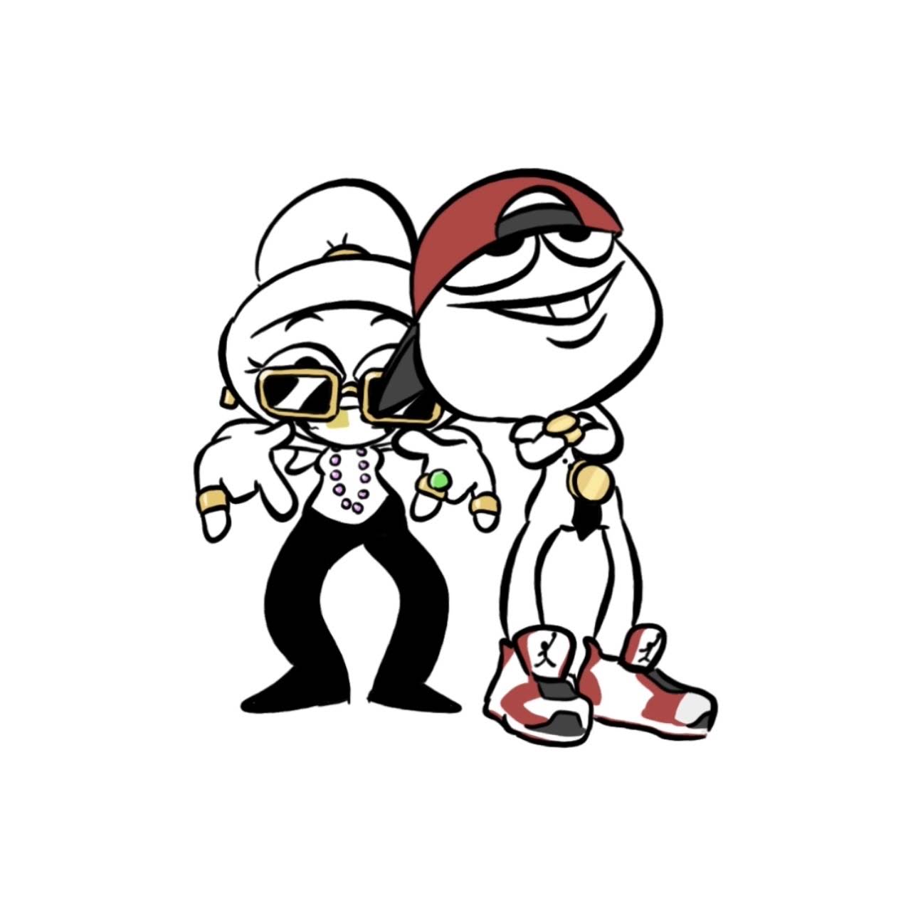 Post from Nutshell Animations