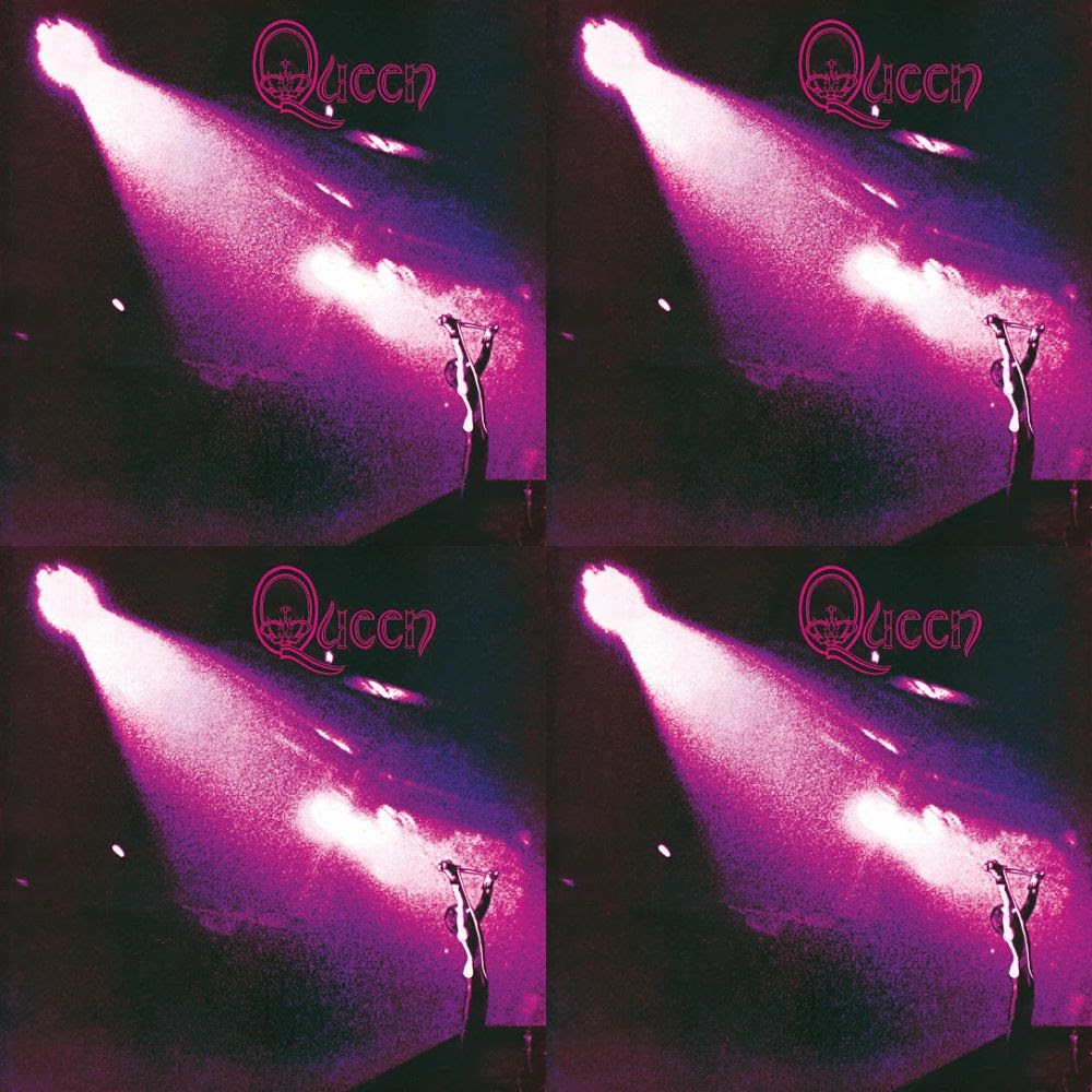 Queen (Deluxe Edition 2011 Remaster)