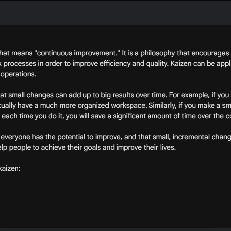 Post from CL Edwards Beyond the Surface
